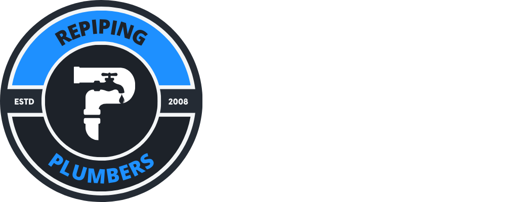 Same Day Full Home Repipe | Repipe Company | Repipe Plumbers